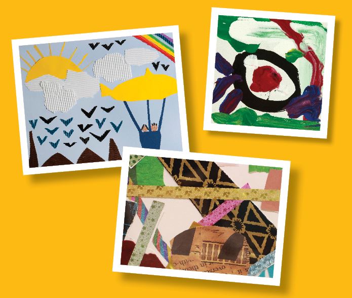 Nov 14 open studio | The Phillips Collection